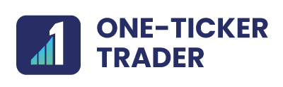 One Ticker Trader